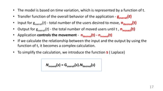 Crowd dynamics management in IOT system | PPTX | Computer Software and Applications | Computing