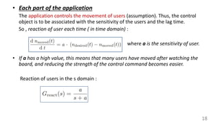 Crowd dynamics management in IOT system | PPTX | Computer Software and Applications | Computing