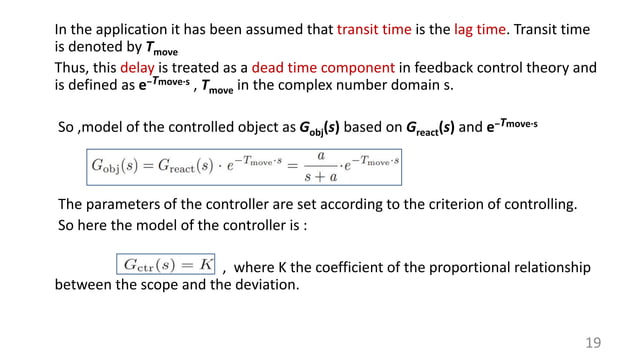 Crowd dynamics management in IOT system | PPTX | Computer Software and Applications | Computing