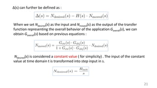 Crowd dynamics management in IOT system | PPTX | Computer Software and Applications | Computing