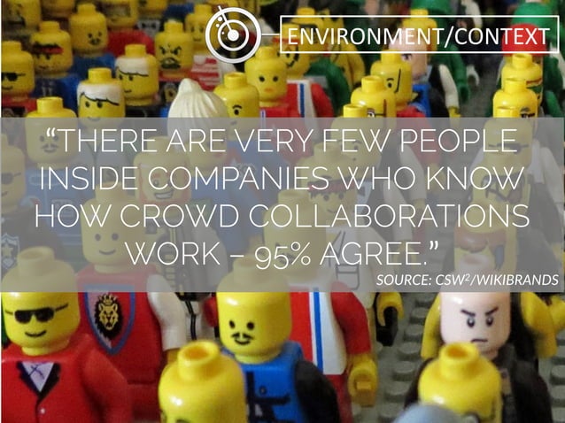 Defining the Crowd Economy - Overviewing the Top 14 Segments of Crowd ...