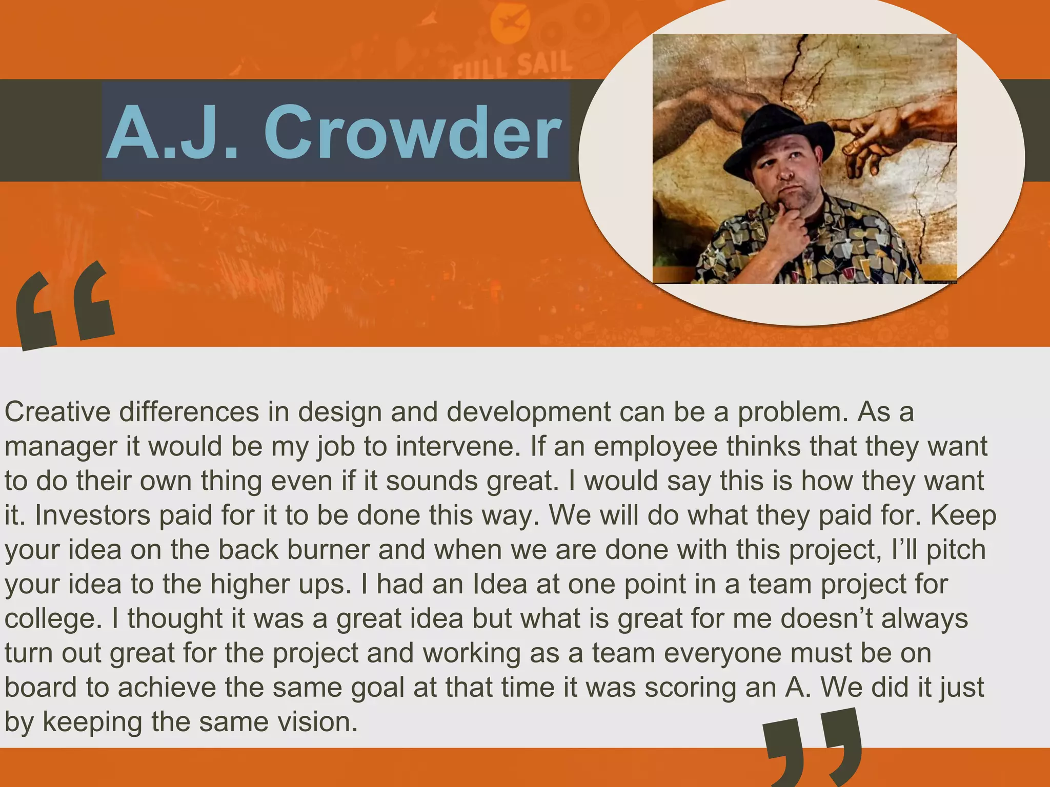 Project & Portfolio | PPT