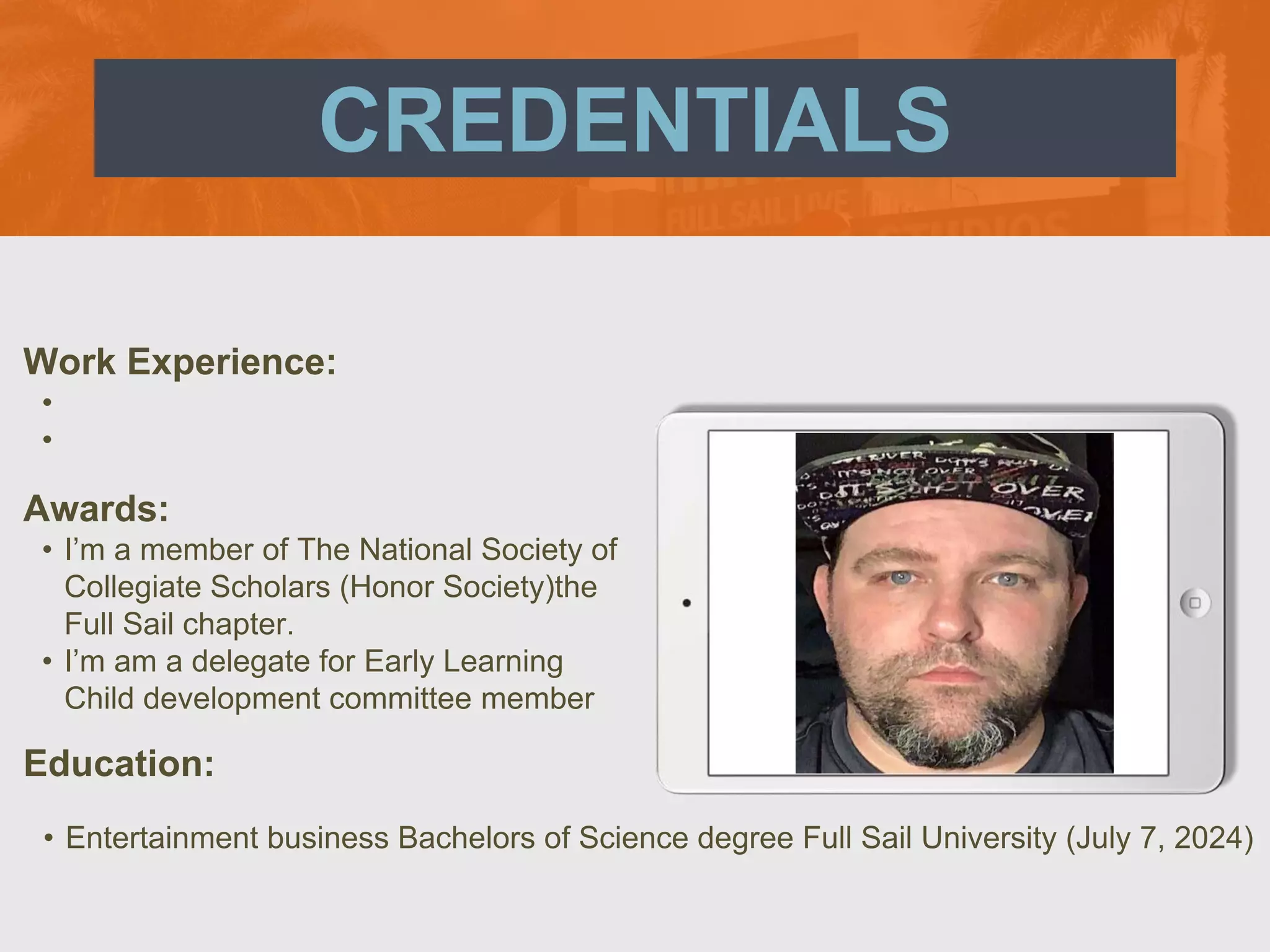 Project & Portfolio | PPT