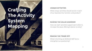 Project Management - Activity Mapping | PDF