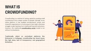 Crowdfunding and the Blockchain Revolutionizing Fundraising.pdf