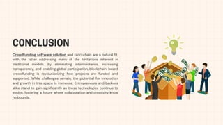 Crowdfunding and the Blockchain Revolutionizing Fundraising.pdf