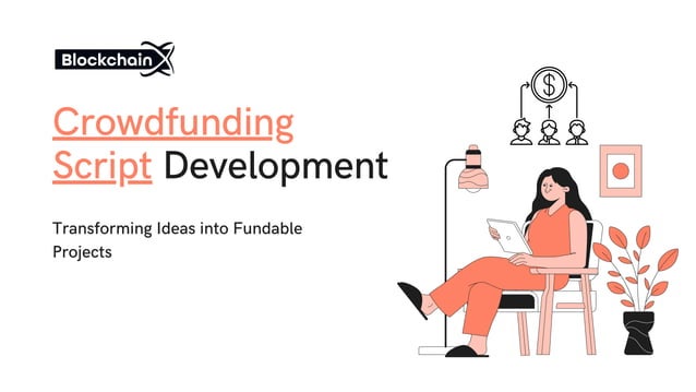 Crowdfunding clone Script Development.pdf