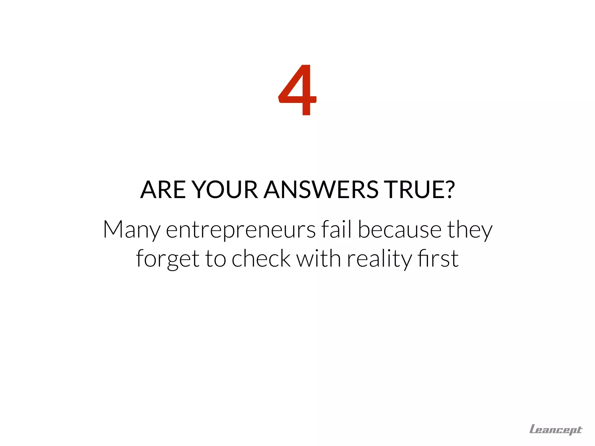 Taking your idea to market – Nine questions you need to answer first | PDF