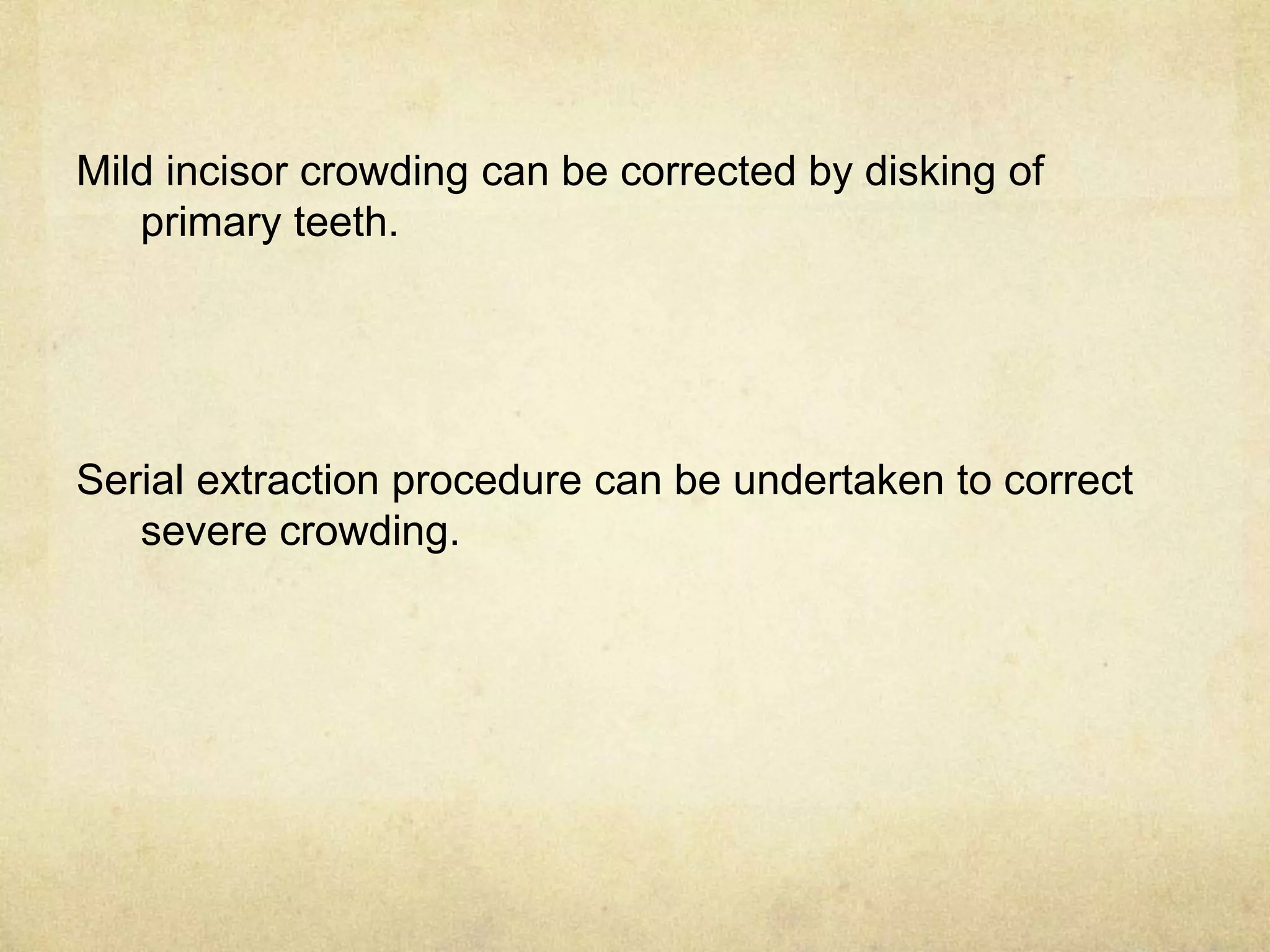 Crowding in mixed dentition.ppt.pptx