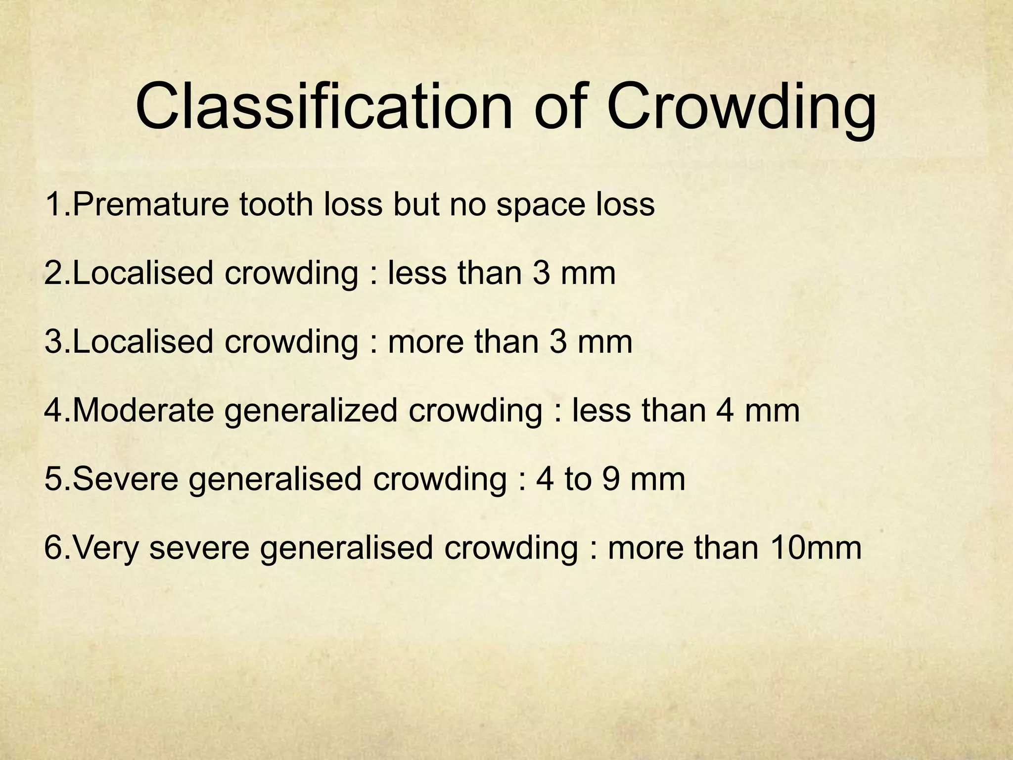 Crowding in mixed dentition.ppt.pptx