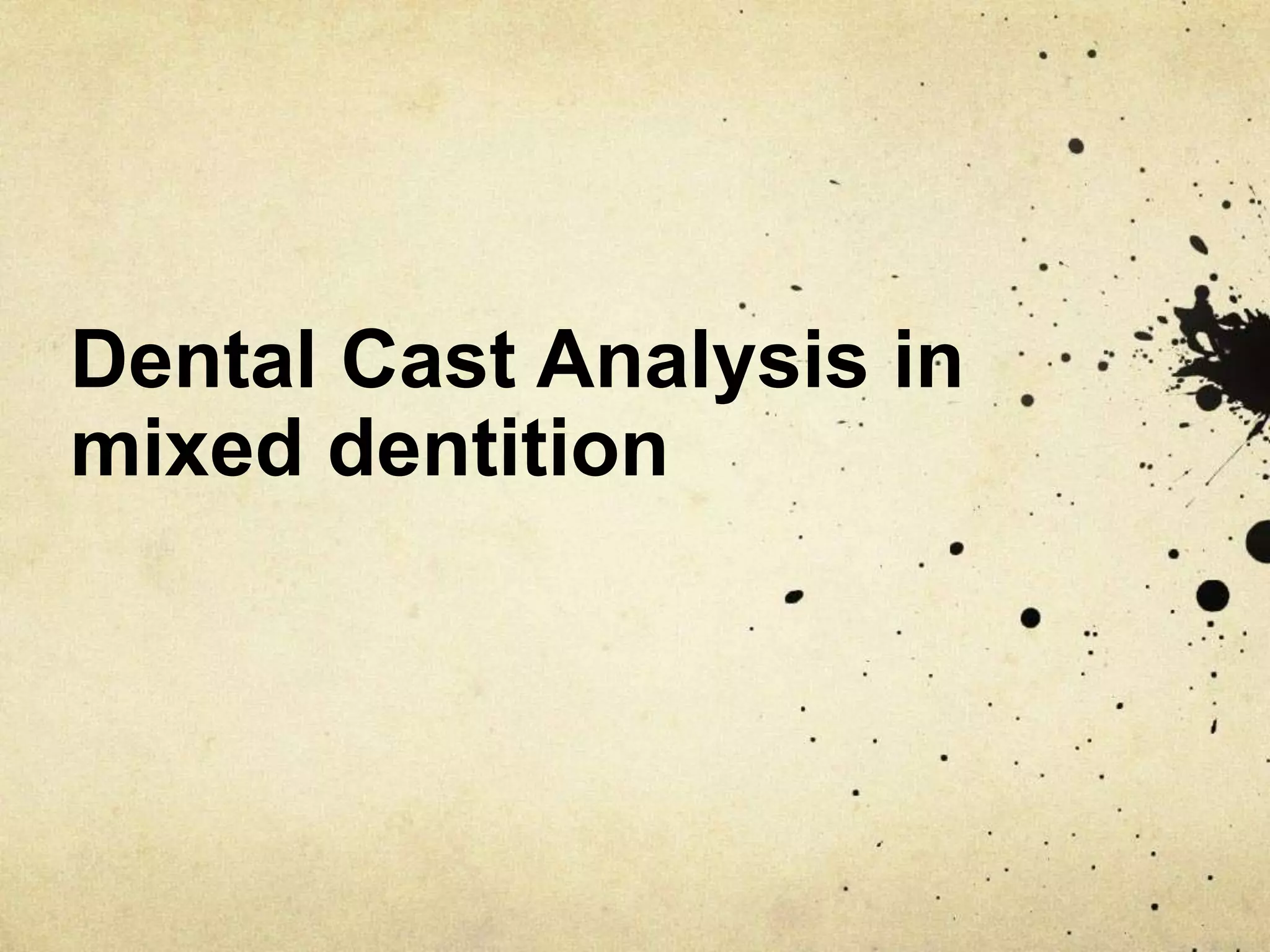 Crowding in mixed dentition.ppt.pptx