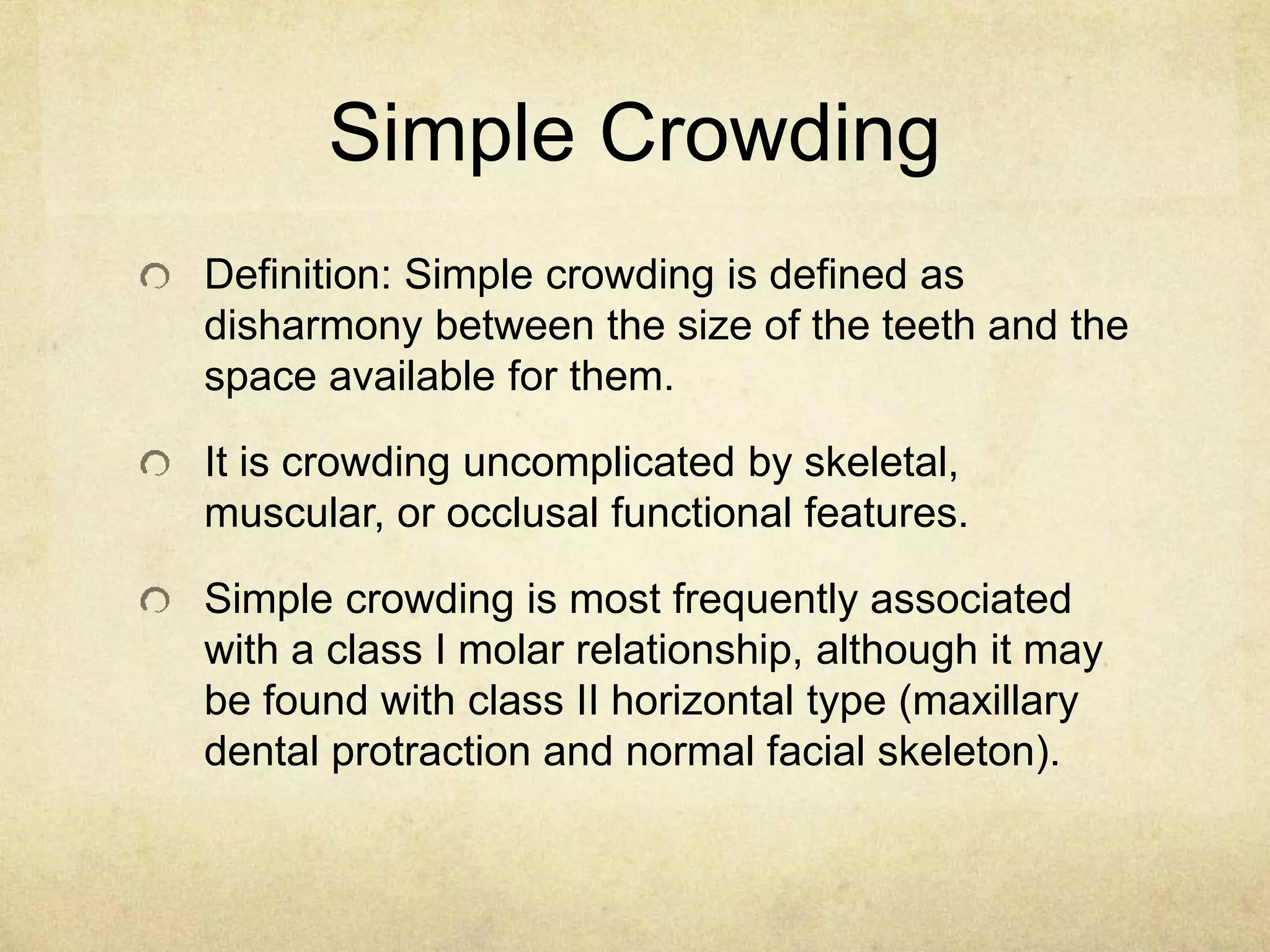Crowding in mixed dentitn.pptx