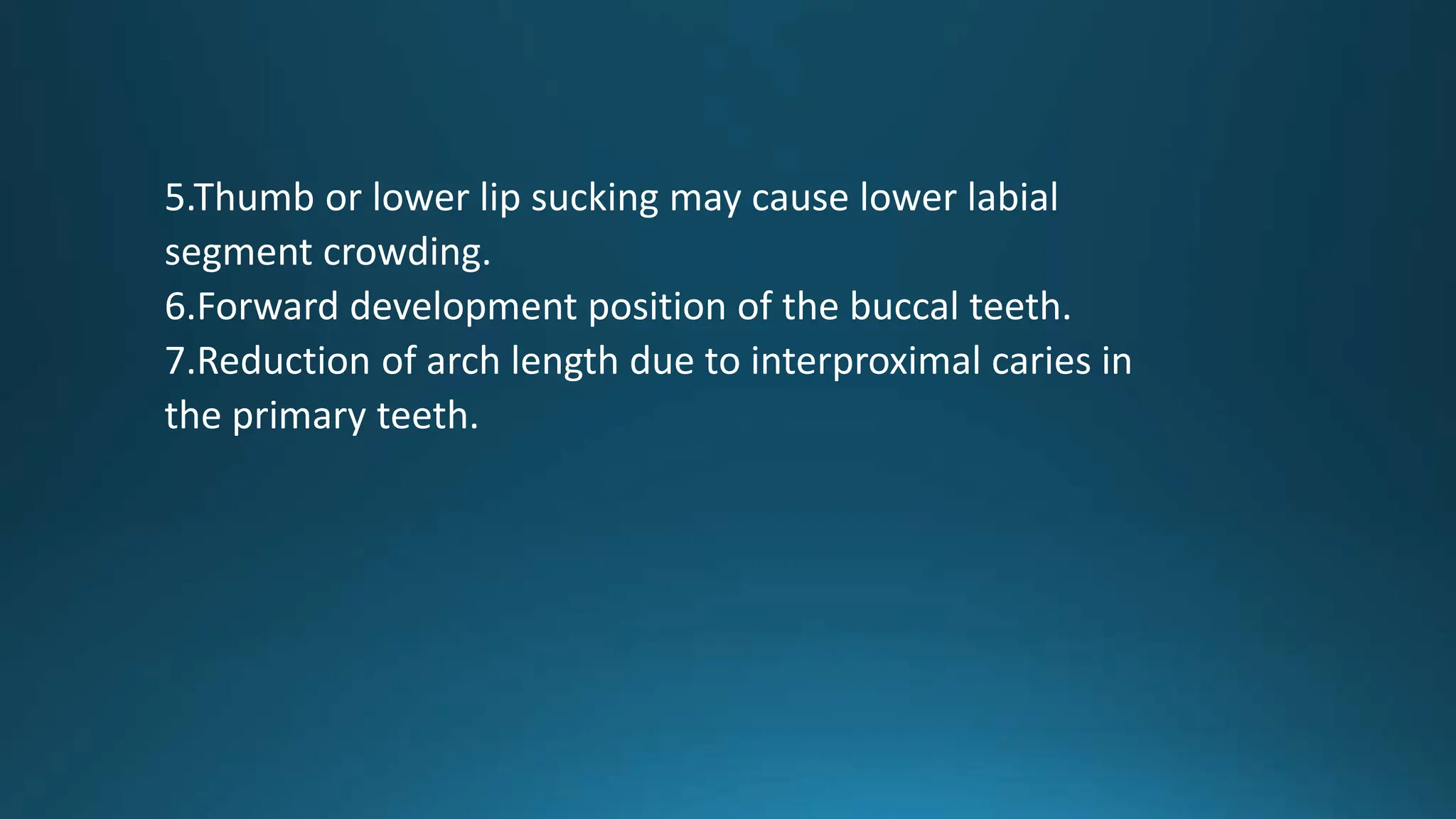 crowding and its management presentation | PPTX