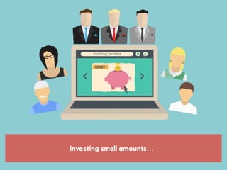 Crowd Investing Explained | PDF