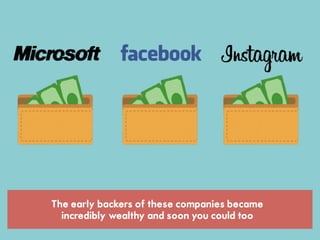 Crowd Investing Explained | PDF