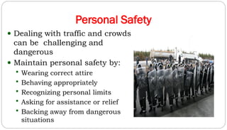 CROWD MANAGEMENT during and disaster in india.ppt