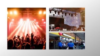Crowd management- In Events- Strategies, Reasons, Benefits, Why | PPT