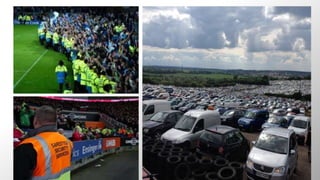 Crowd management- In Events- Strategies, Reasons, Benefits, Why | PPT