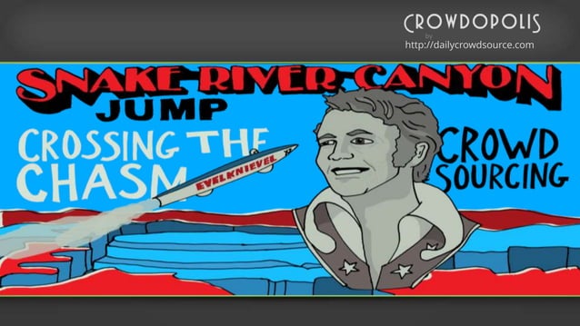 Crowdopolis 14-slides-caleb-light-wills tongal | PPT