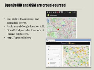 Crowds and Clouds | PPT