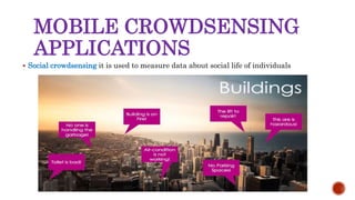 Crowdsensing | PPT