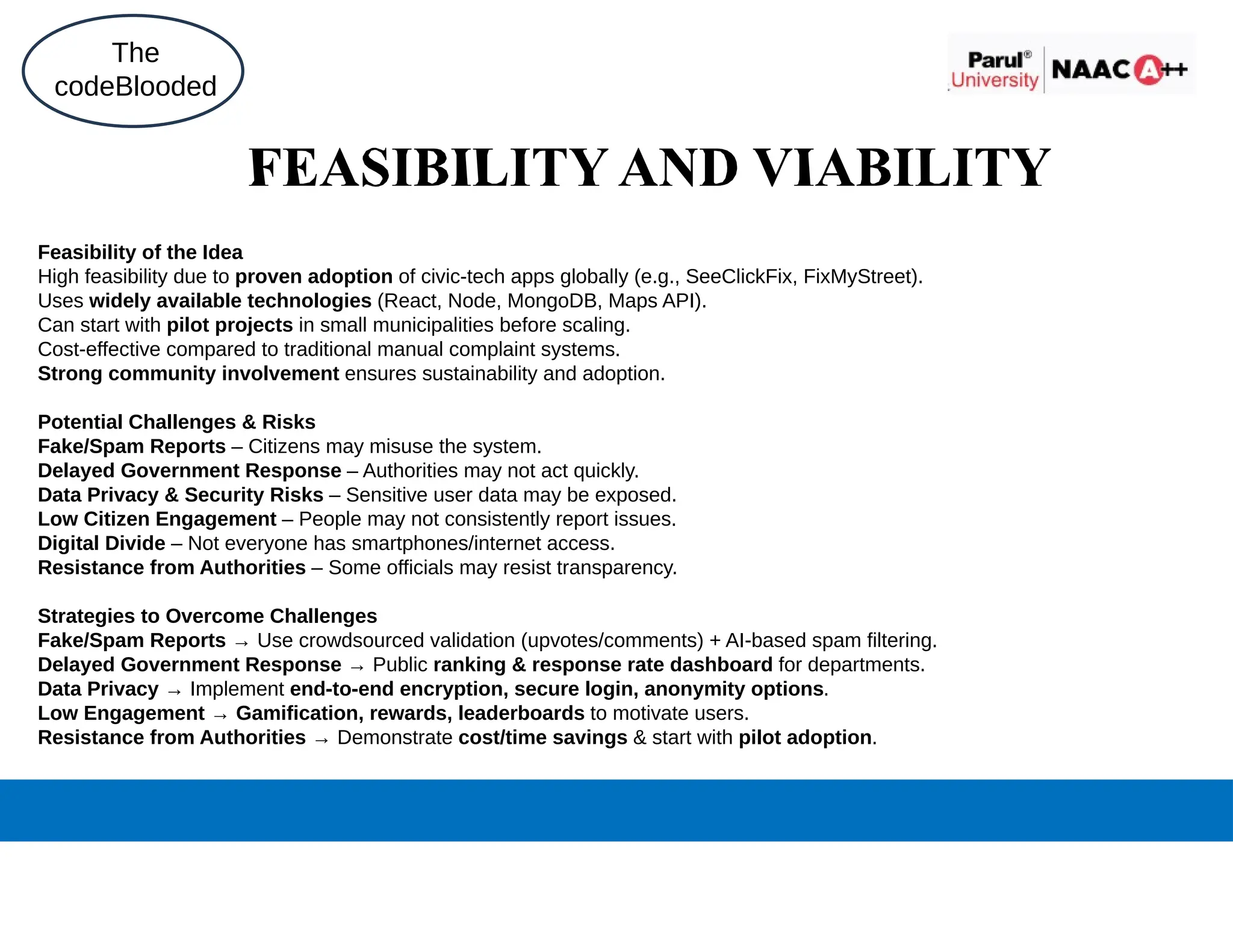 Crowdsourced Civic lssue Reporting and Resolution System.pptx