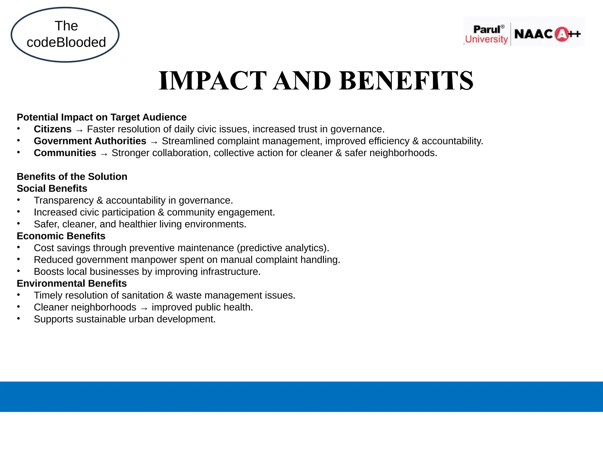Crowdsourced Civic lssue Reporting and Resolution System.pptx