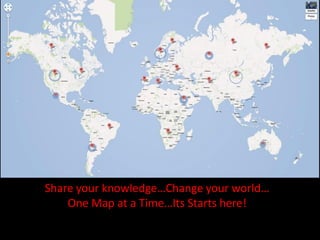 Crowdsource mapping participatory_approach | PPT