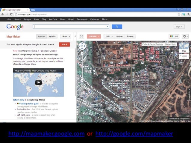 Crowdsource mapping participatory_approach