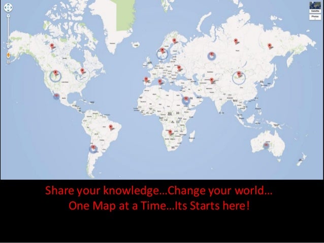 Crowdsource mapping participatory_approach