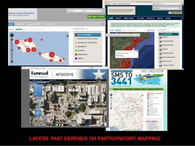 Crowdsource mapping participatory_approach