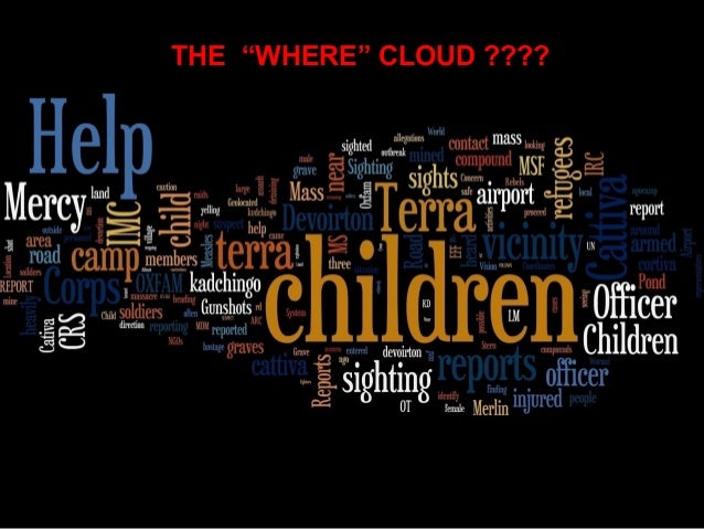 Crowdsource mapping participatory_approach