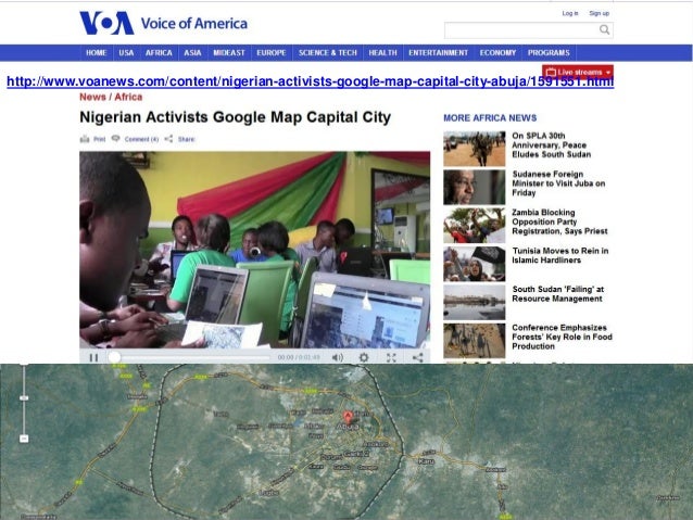 Crowdsource mapping participatory_approach