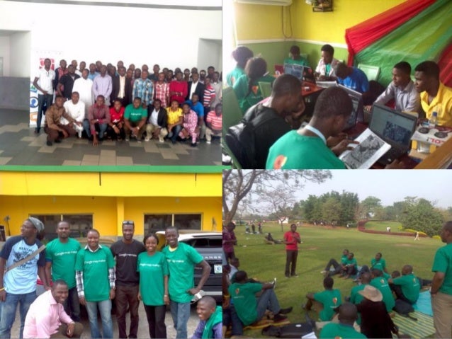 Crowdsource mapping participatory_approach