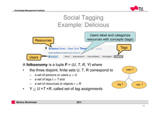 Extracting Semantics from Crowds | PDF