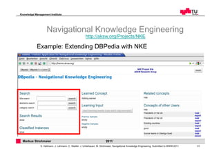 Extracting Semantics from Crowds | PDF