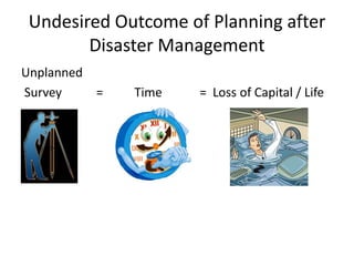 Crowd sourcing and disaster management | PPTX
