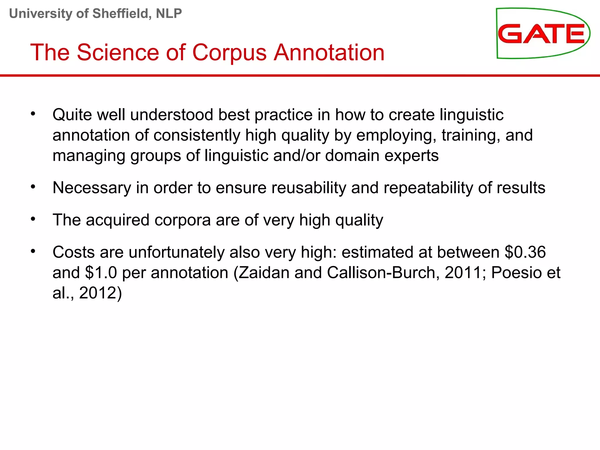 Crowdsourcing Best Practices | PPT