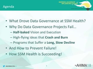 Crowdsourcing Data Governance | PPT