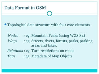 Crowd sourcing & gis | PPT