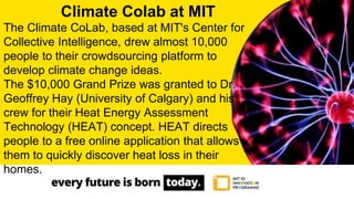 Crowdsourcing Innovation Examples - MIT ID Innovation | PPT