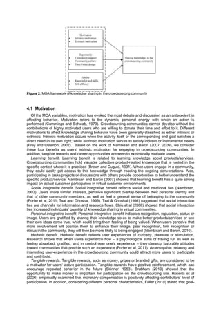 Crowdsourcing is more than motivation | PDF