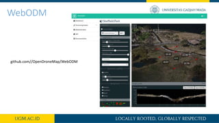 Crowdsourcing pointclouds trends and technologies | PPT