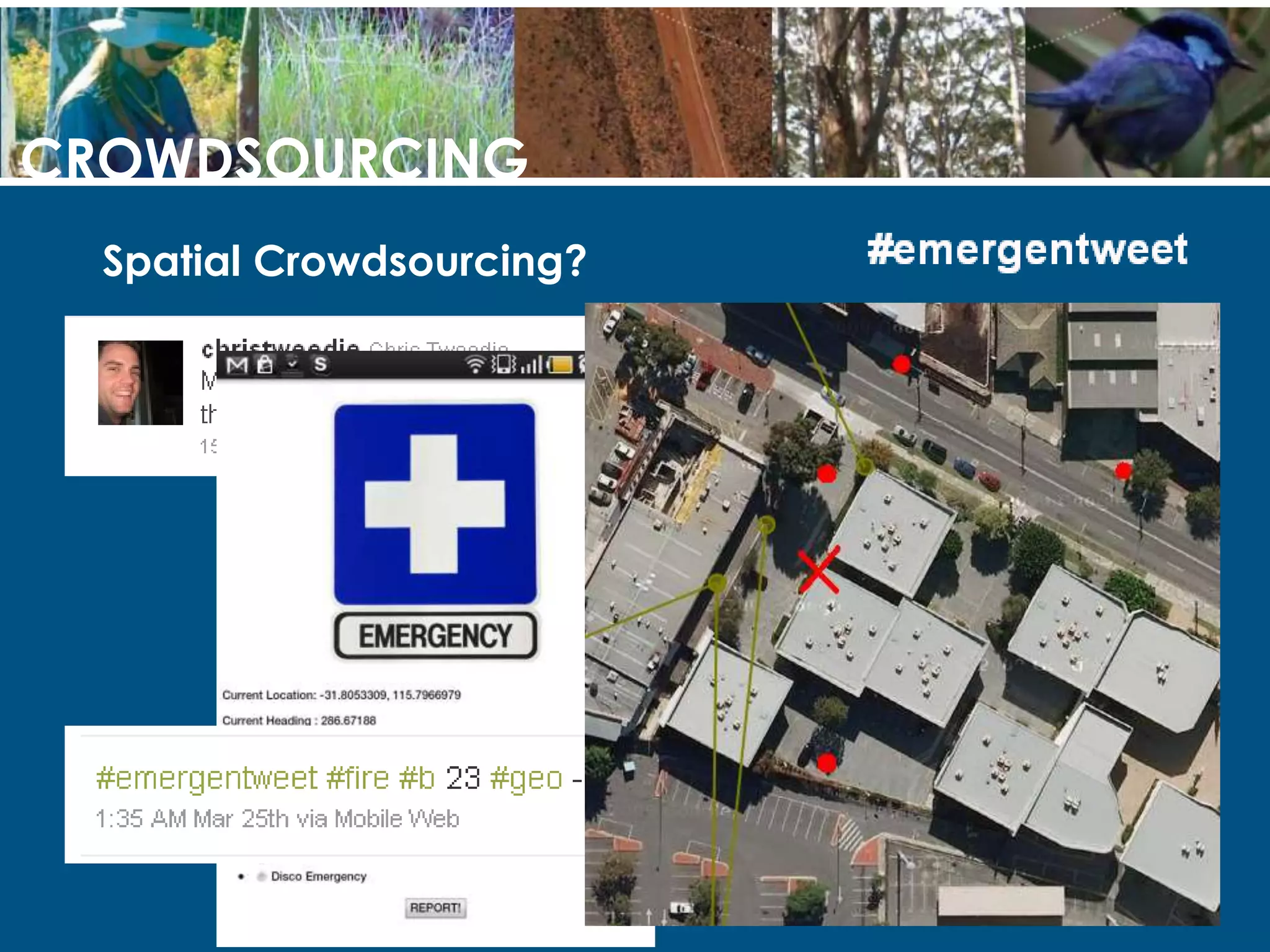 WASSIC Crowdsourcing | PPTX