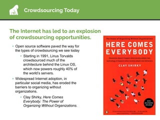 The Power of Crowds | PDF