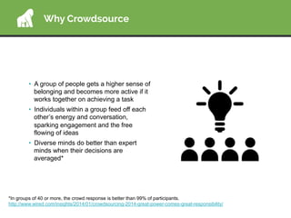 The Power of Crowds | PDF