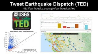 Crowdsourcing for Disaster Response and Emergency Movement | PPTX
