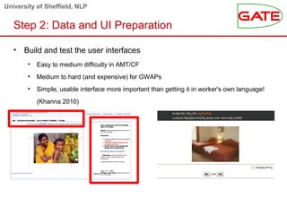 Corpus Annotation through Crowdsourcing: Towards Best Practice ...