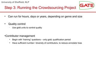 Corpus Annotation through Crowdsourcing: Towards Best Practice ...