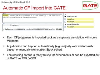 Corpus Annotation through Crowdsourcing: Towards Best Practice Guidelines | PDF